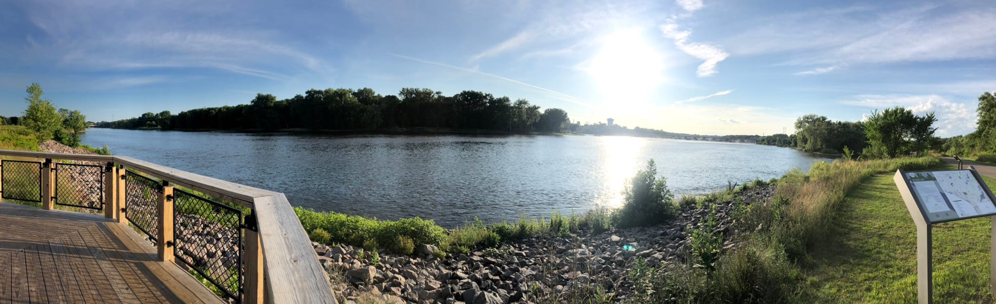 Cenaiko Lake Loop, Minnesota - 177 Reviews, Map | AllTrails