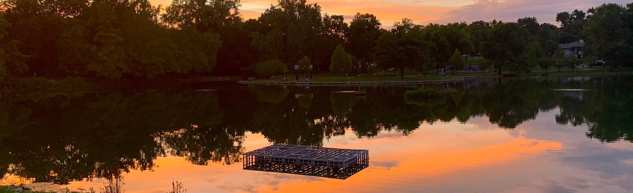 South Lake Loop, Kansas - 78 Reviews, Map | AllTrails