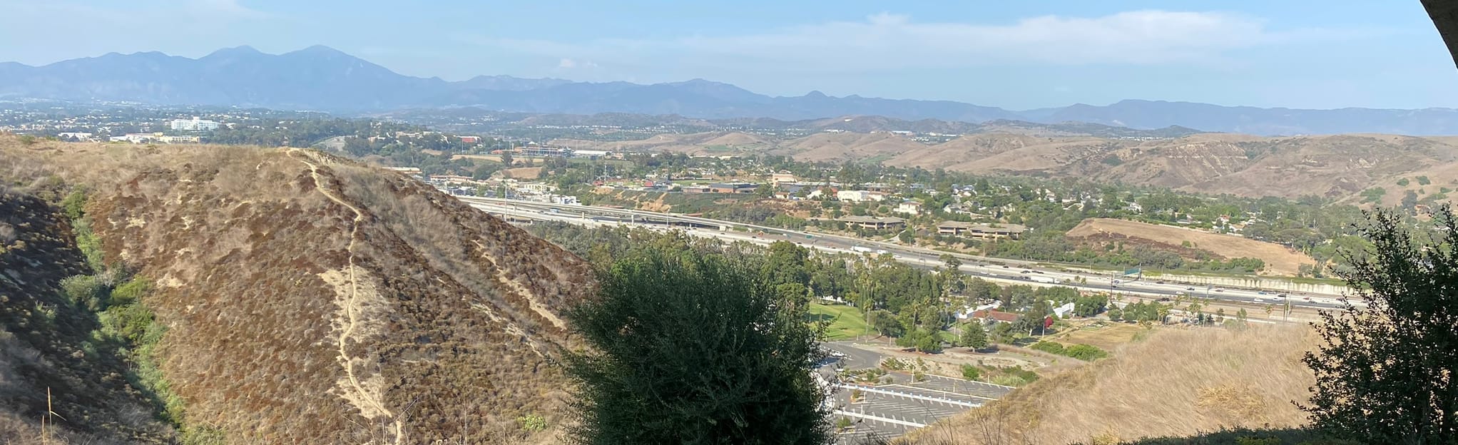 Hidden Hills Bluff Trail Loop, California - 89 Reviews, Map | AllTrails