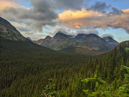 Best Hikes and Trails in Babine Mountains Provincial Park | AllTrails