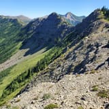 Mount Furlong Trail, Montana - 12 Reviews, Map | AllTrails