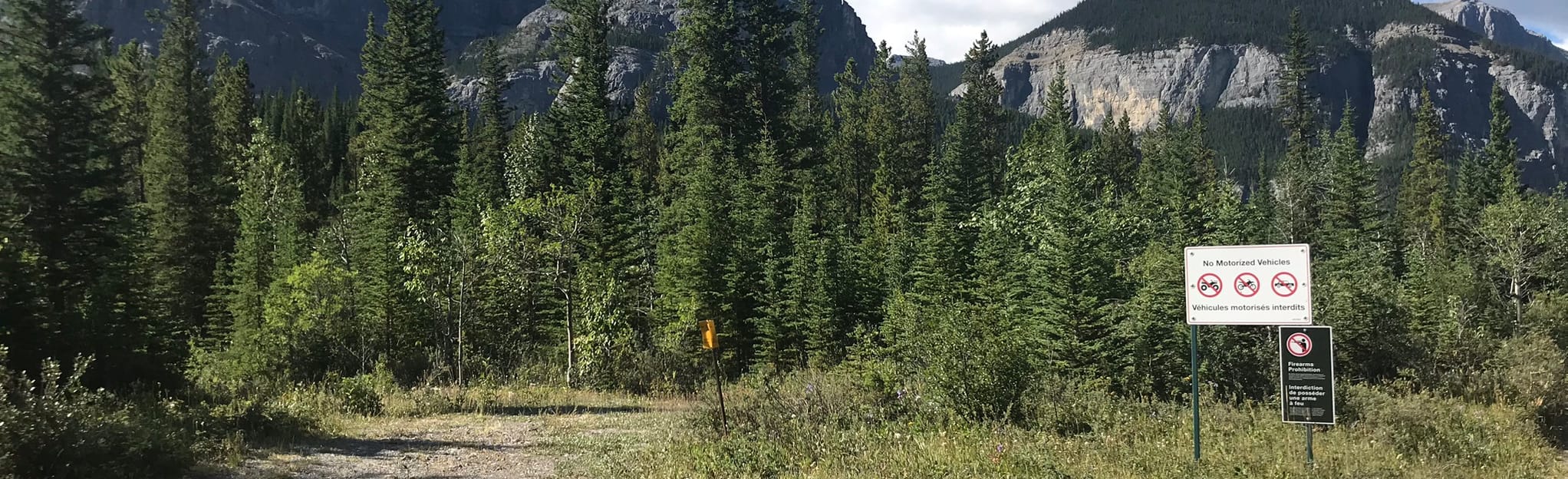 Devil's Gap: 46 Reviews, Map - Alberta, Canada | AllTrails