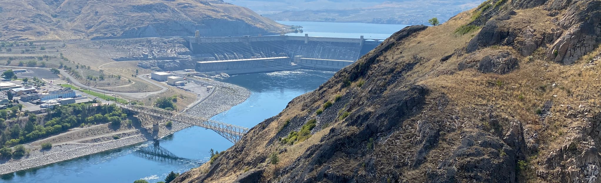 Crown Point Vista, Washington - 29 Reviews, Map | AllTrails