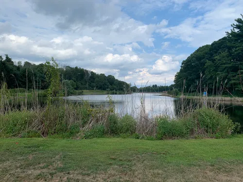 Best Hikes and Trails in Lake Winfield Recreation Area | AllTrails