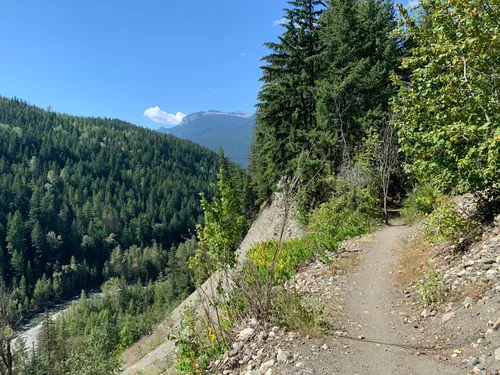 Best Hikes and Trails in New Denver | AllTrails