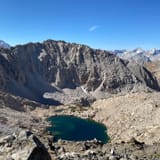 Sixty Lake Basin via Onion Valley, California - 33 Reviews, Map | AllTrails