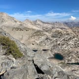 Sixty Lake Basin via Onion Valley, California - 33 Reviews, Map | AllTrails