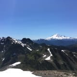 High Pass Trail, Washington - 126 Reviews, Map | AllTrails