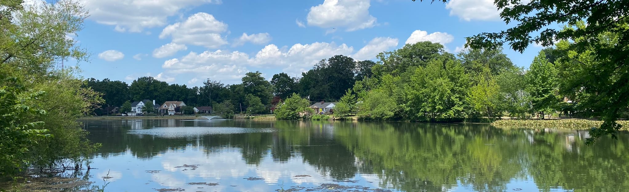 Haddon Lake Park: 328 Reviews, Map - New Jersey | AllTrails