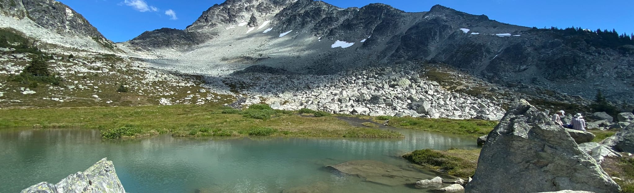 Overlord, Lakeside & Decker Loop: 427 Reviews, Map - British Columbia ...