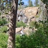 Minaret Falls Trail, California - 192 Reviews, Map | AllTrails