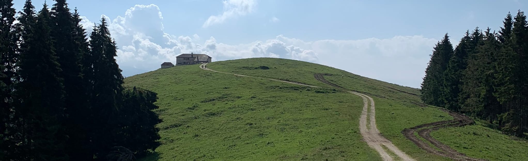 Malga Fratte - Rifugio Campomulo via Asiago: 34 foto - Veneto, Italia ...
