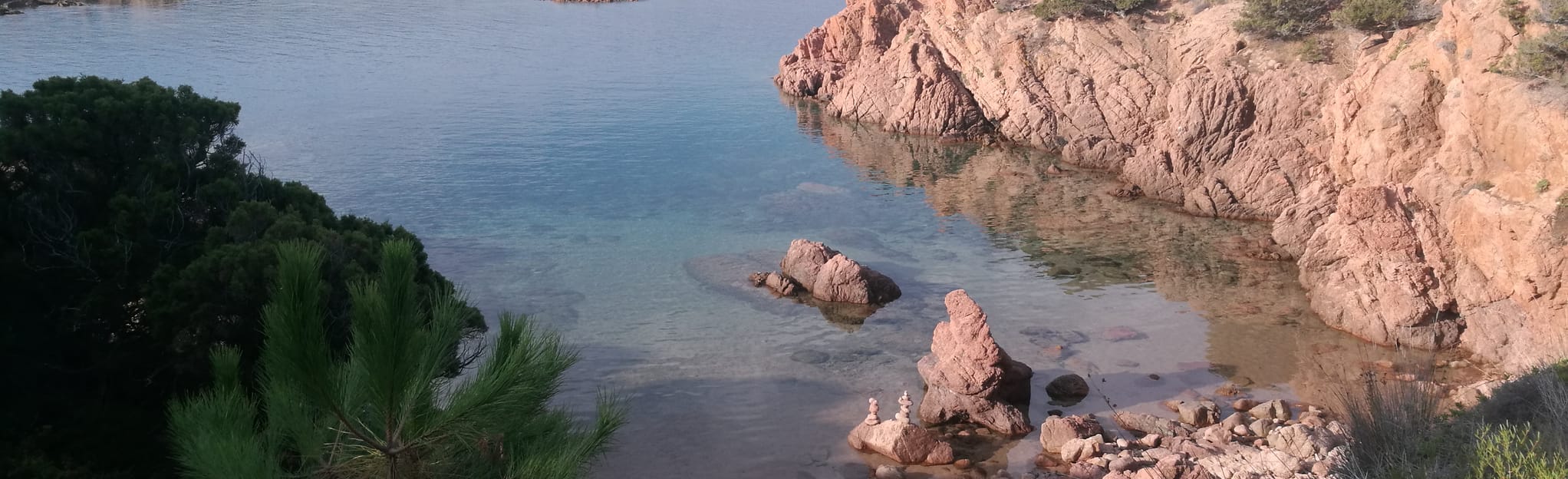 Porto Leccio via La Marinedda, Isola Rossa, Sardinia, Italy - 5 Reviews ...