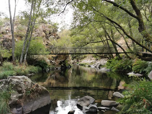 Best Hikes and Trails in Pedrógão Grande | AllTrails
