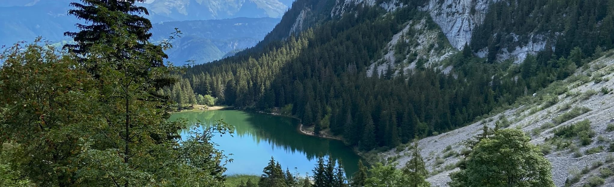 Morsullaz - Lac Benit, Haute-Savoie, France - 13 Reviews, Map | AllTrails