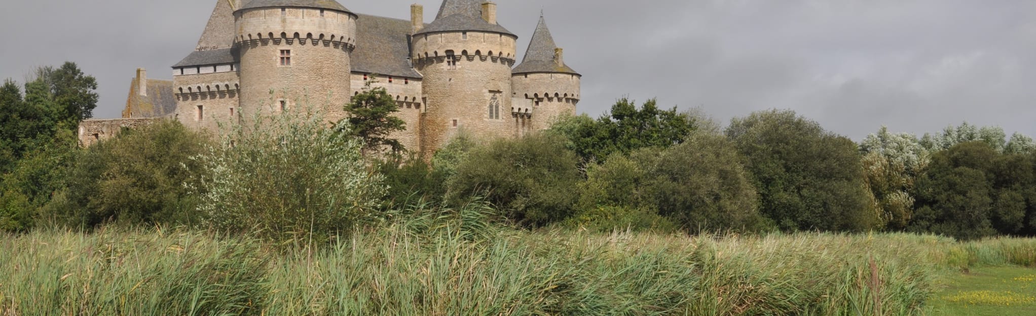 Traversée de la Presqu'île de Rhuys: 54 foto - Morbihan, Francia ...
