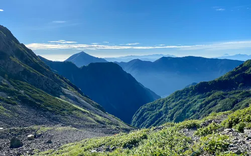 2023 Best 10 Backpacking Trails in Japan | AllTrails