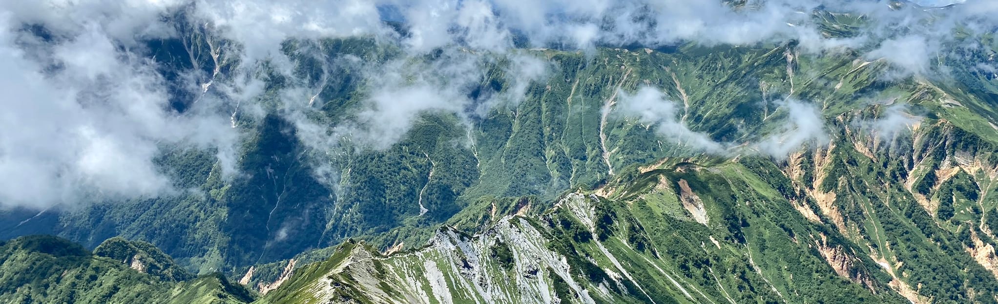 Shinhotaka Onsen - Mount Yarigatake - Sugorokugoya, Gifu, Japan - Map ...