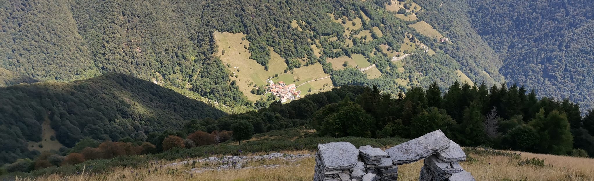 Monte Generoso via Planetenweg: 30 Fotos - Tessin, Schweiz | AllTrails