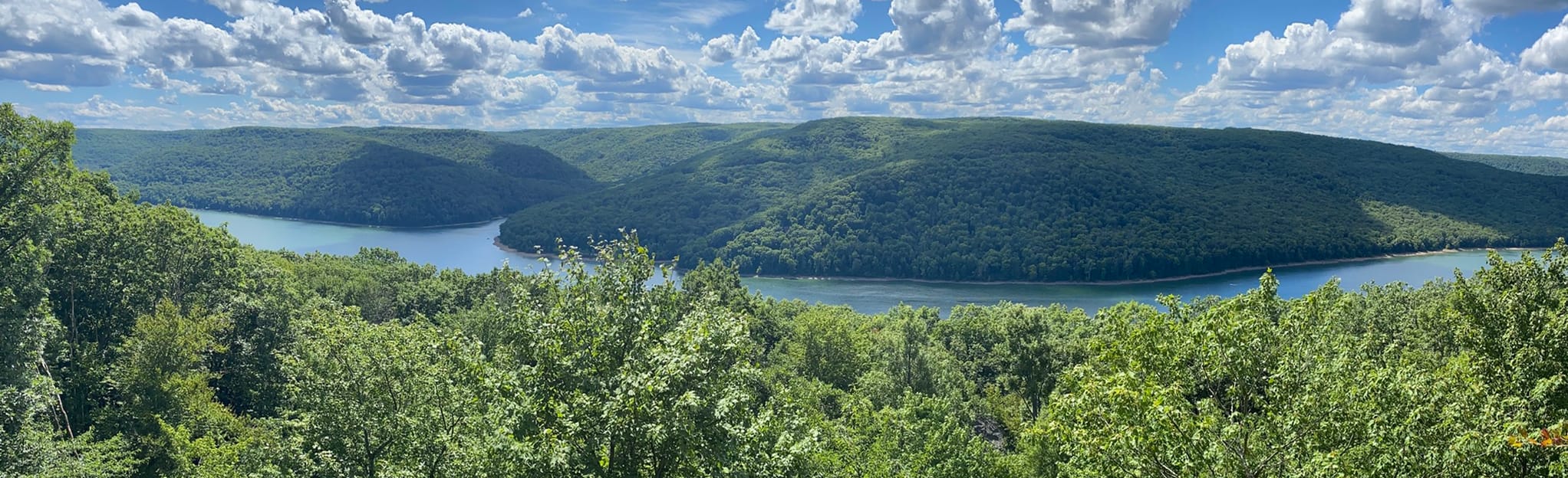 Rimrock Overlook Trail, Pennsylvania - 398 Reviews, Map | AllTrails