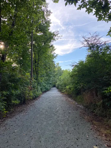 Best Walking Trails in Ramseur | AllTrails