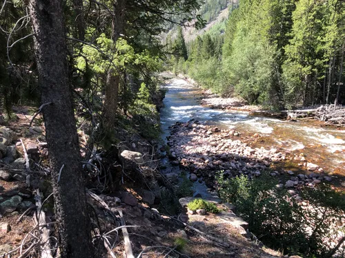 Best River Trails in Roosevelt | AllTrails
