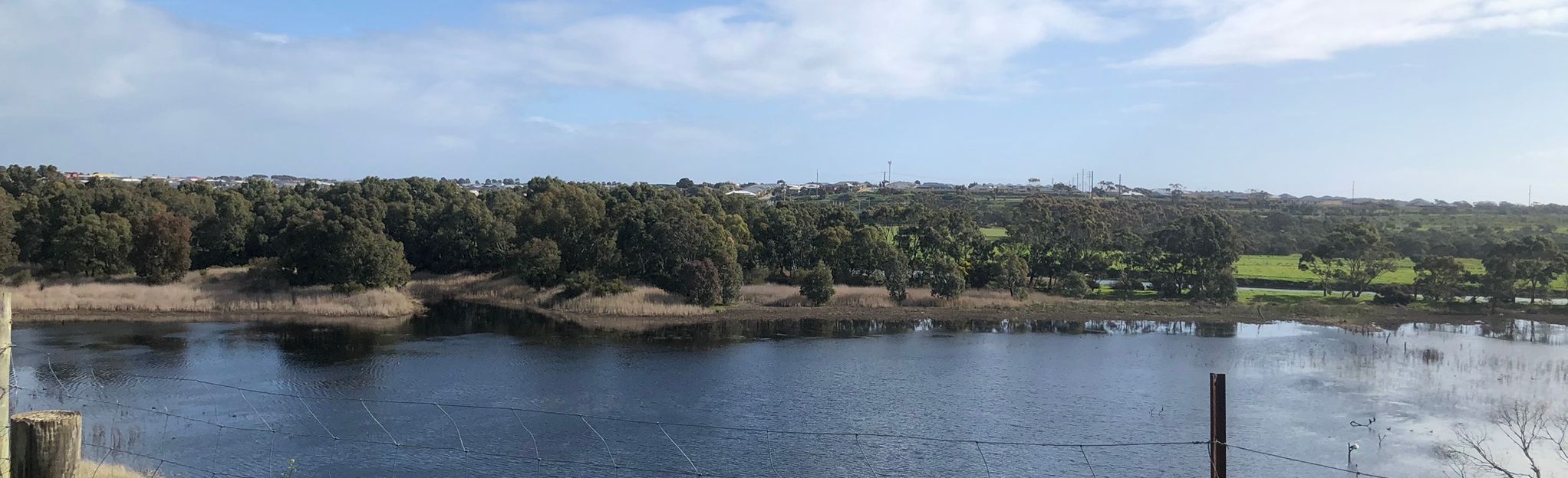 Coast to Vines Rail Trail, South Australia, Australia - 25 Reviews, Map ...