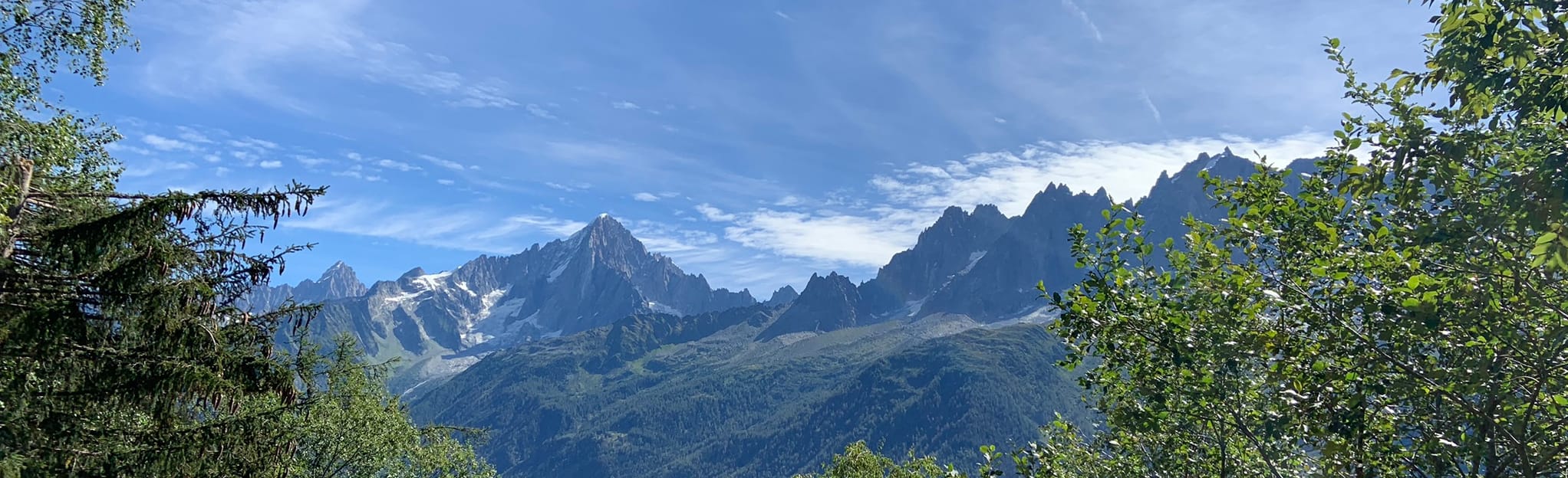 Les Houches - La Flatière - Merlet animal park, Haute-Savoie, France ...
