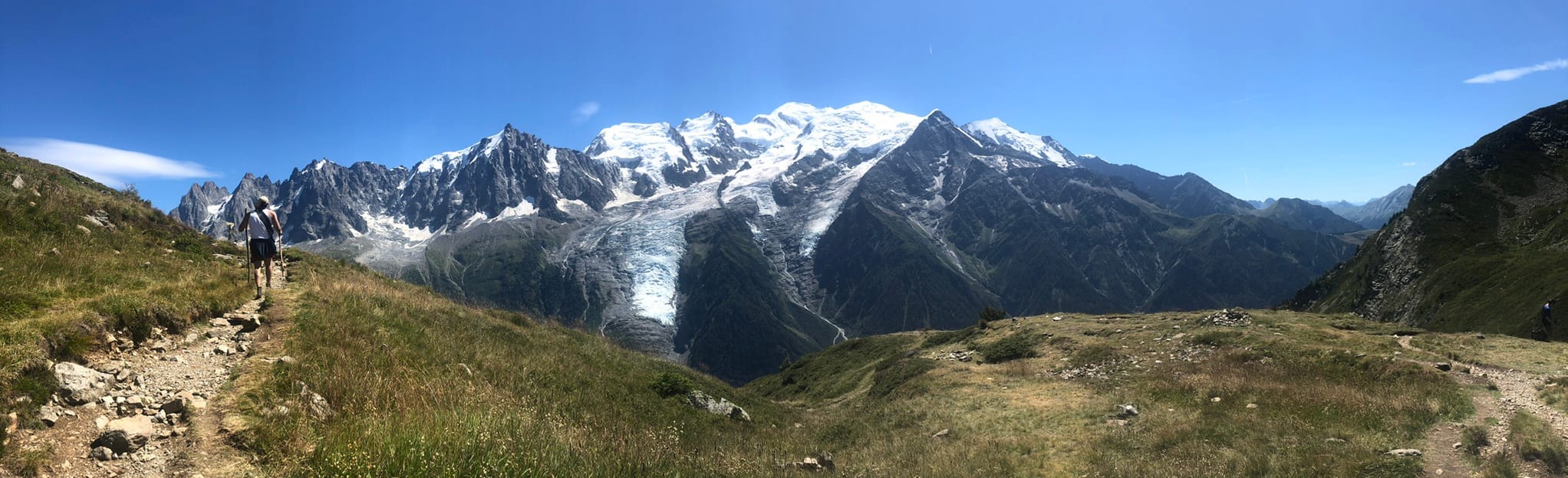 Les Bossons, Refuge Belachat, Brévent: 11 Reviews, Map - Haute-Savoie ...