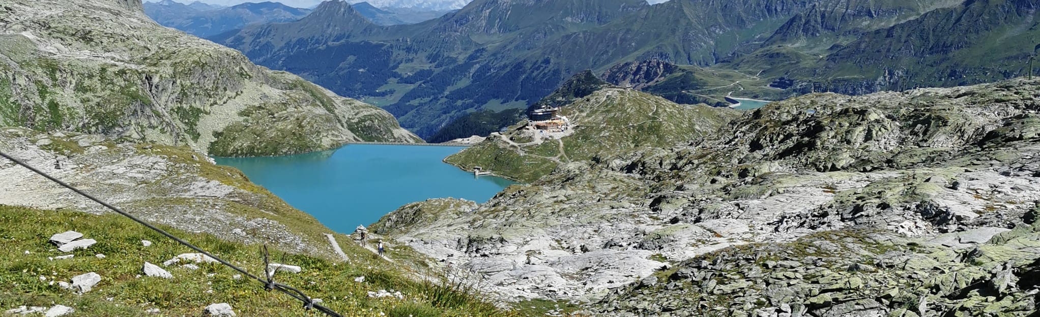 Dorfer See - Weißsee, Tyrol, Austria - 4 Reviews, Map | AllTrails