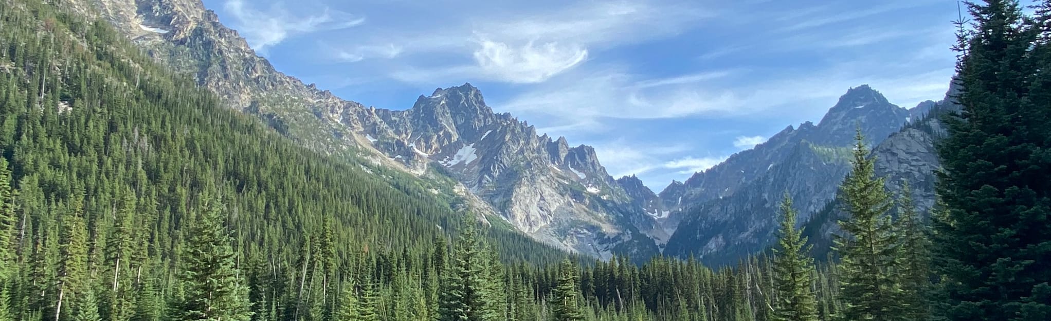 Lake Stuart Trail: 580 Reviews, Map - Washington | AllTrails