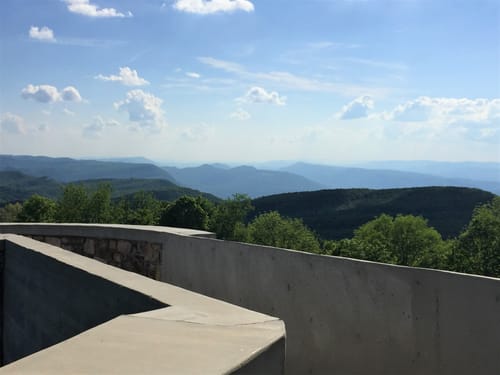 Best Hikes and Trails in High Knob Recreation Area | AllTrails