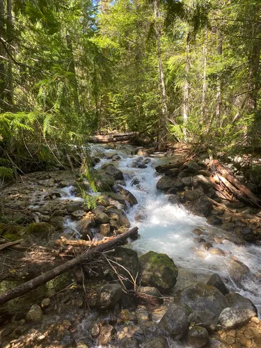 Best Hikes and Trails in Stein Valley Nlaka’pamux Heritage Park | AllTrails
