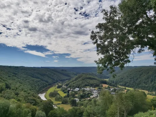 10 Best Hard Trails in Semois Valley National Park | AllTrails