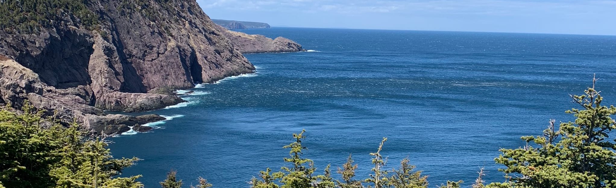 Cobbler's Path, Newfoundland and Labrador, Canada - 443 Reviews, Map ...