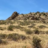 Cherokee Park Trail, Colorado - 9 Reviews, Map | AllTrails