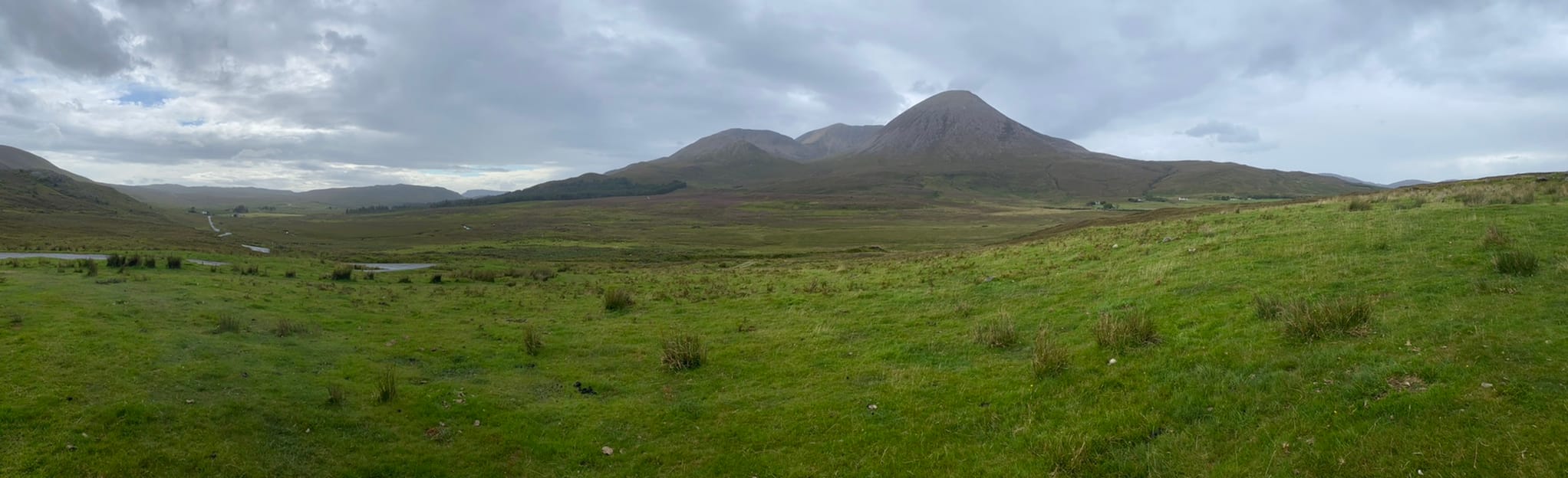 Broadford Circular: 15 Reviews, Map - Highlands, Scotland | AllTrails