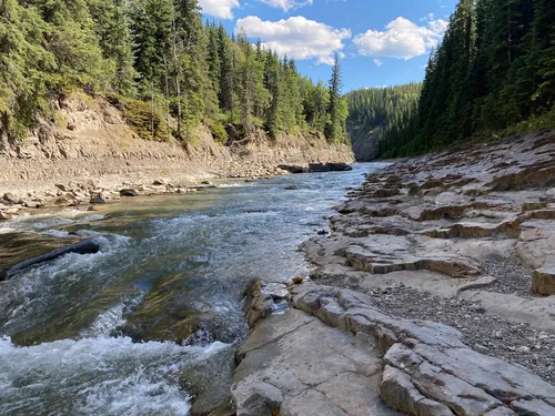 10 Best Trails and Hikes in Grande Cache | AllTrails