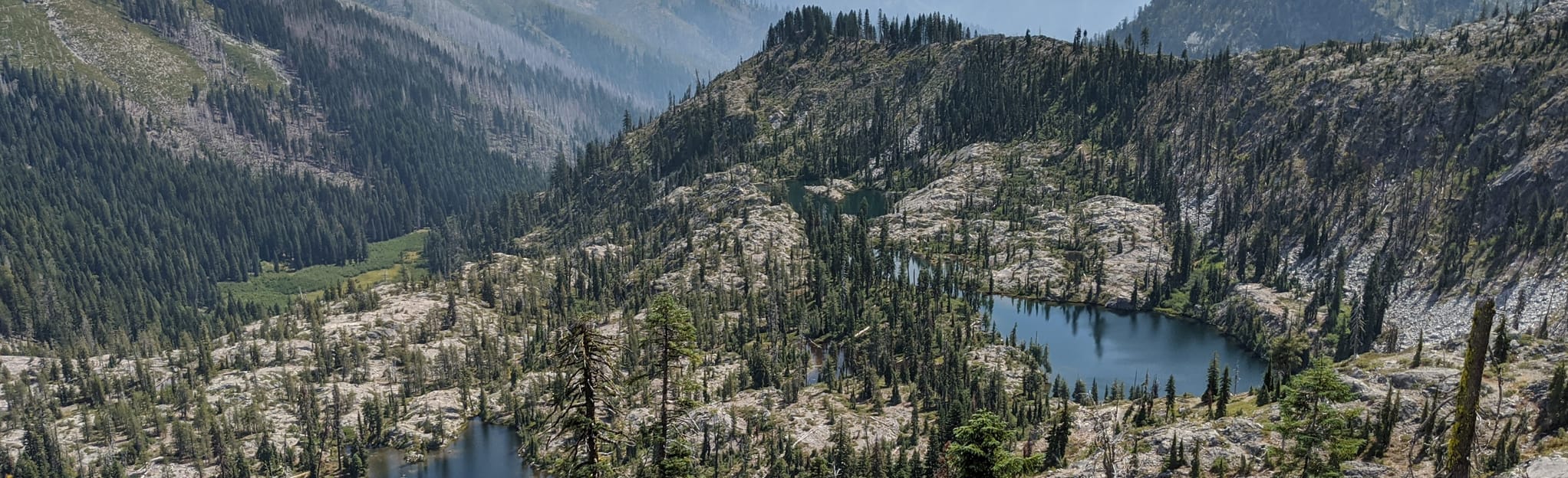 Ukonom Lake via Haypress Trailhead: 4 Reviews, Map - California | AllTrails