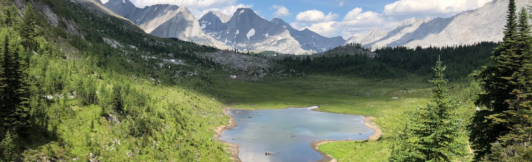 Maude Lake: 726 fotos - Alberta, Canada | AllTrails
