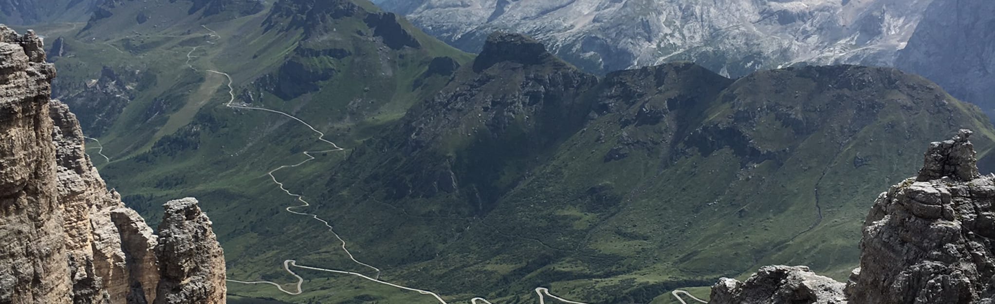 Passo Pordoi - Sass Pordoi: 26 Reviews, Map - Trentino, Italy | AllTrails
