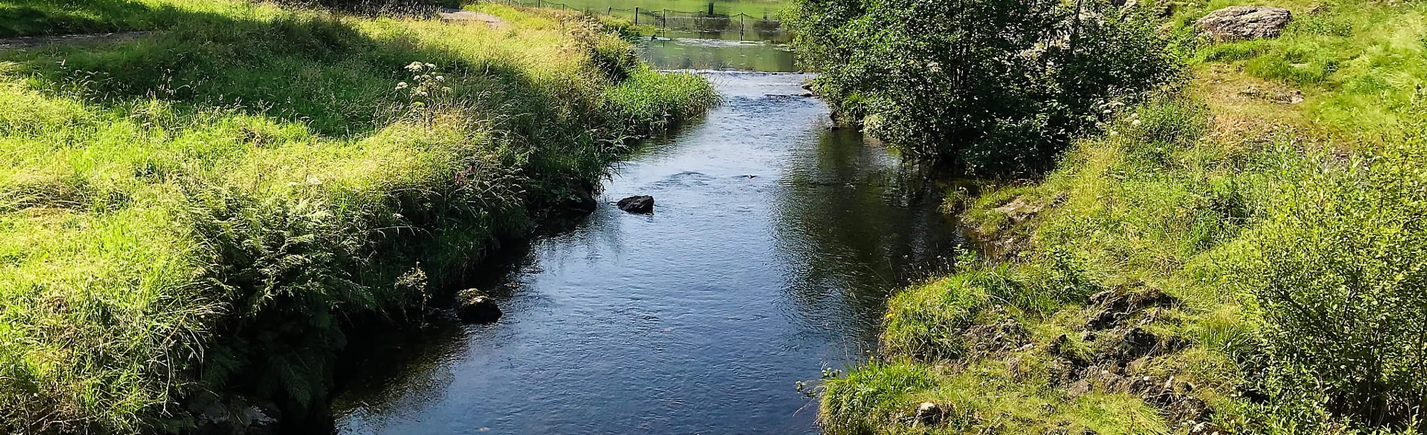 Surprise View to Watendlath circular: 27 Reviews, Map - Cumbria ...
