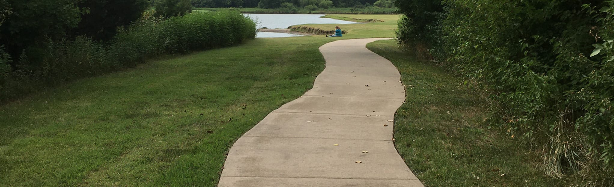 Meadows Park Loop: 30 Reviews, Map - Kansas | AllTrails