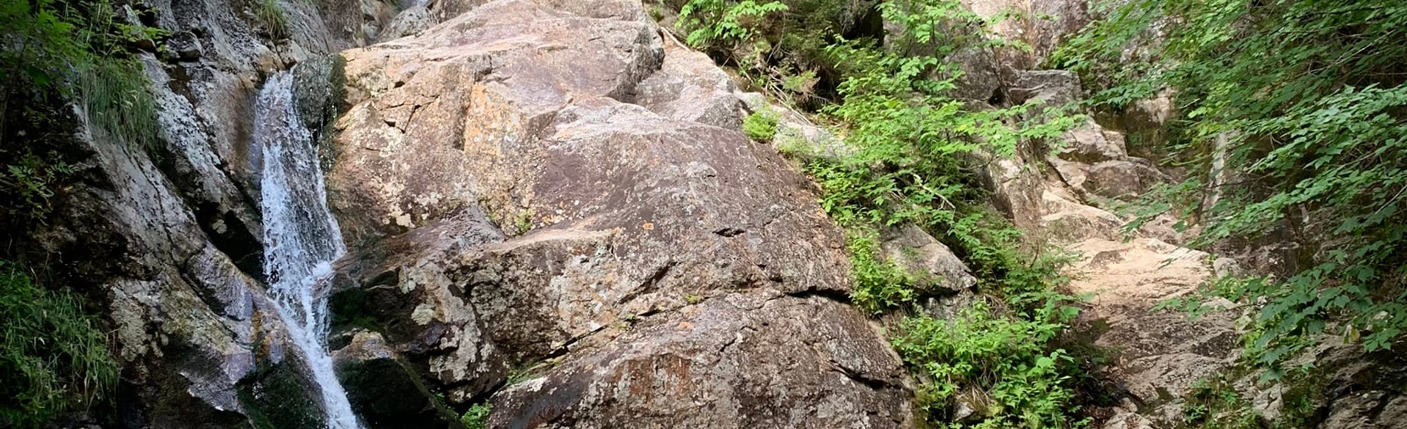 Crawford Cliff and Gibbs Falls via Crawford Connector Path: 152 Reviews ...