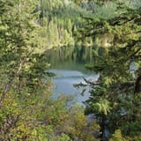 Sullivan Lake, Washington - 109 Reviews, Map | AllTrails