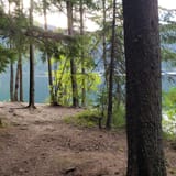 Sullivan Lake, Washington - 109 Reviews, Map | AllTrails
