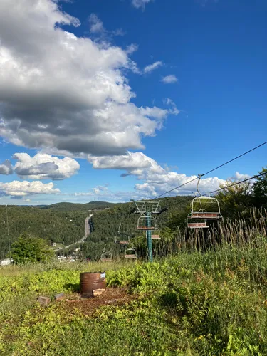 Best Short Trails in Val-Morin | AllTrails