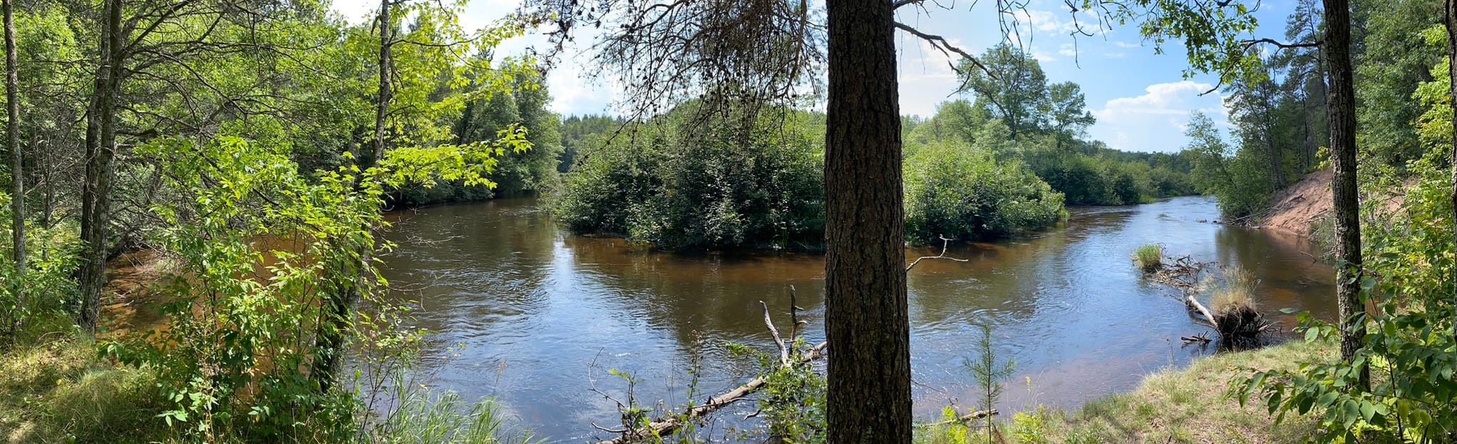 Trego Nature Trail, Wisconsin - 149 Reviews, Map | AllTrails