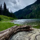 Hyas Lake Trail, Washington - 196 Reviews, Map | AllTrails