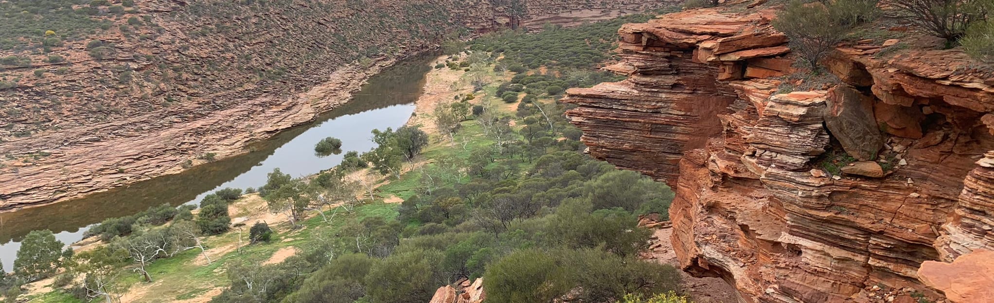Nature's Window: 37 Reviews, Map - Western Australia, Australia | AllTrails